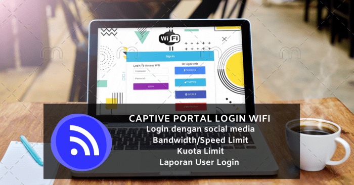 Apa Itu "Port Forwarding" dalam Jaringan WiFi? - Indotify - Informasi ...
