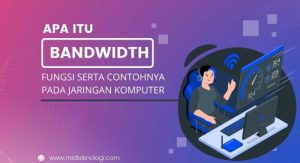Pahami "Bandwidth Throttling" pada Jaringan WiFi: Pengertian dan ...
