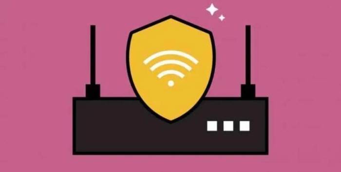 Apa Itu MAC Address dalam Koneksi WiFi? - Indotify - Informasi dan ...