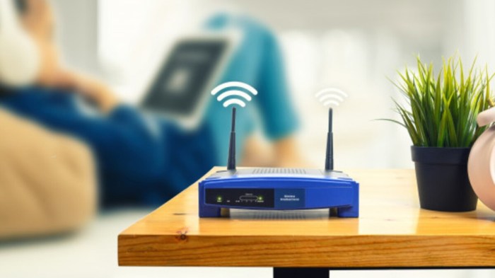 Apa Itu Kecepatan WiFi? Panduan Penting untuk Pengguna Internet ...