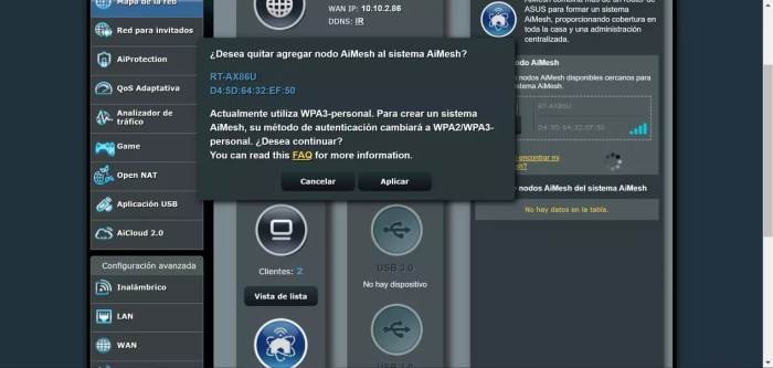 Apa Itu Ping dalam Konteks Jaringan WiFi? Panduan Komprehensif ...