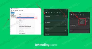 Cara Menyalin Teks di Laptop: Panduan Lengkap - Indotify - Informasi ...