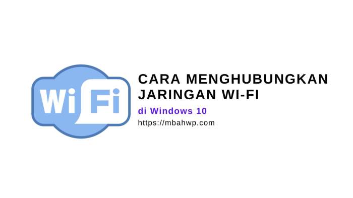 Apa Itu "Channel" dalam Jaringan WiFi? Panduan Lengkap - Indotify ...