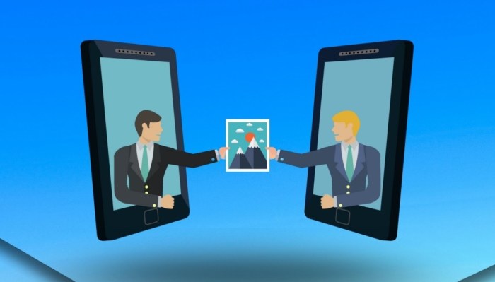 Apa Itu "Channel" dalam Jaringan WiFi? Panduan Lengkap - Indotify ...