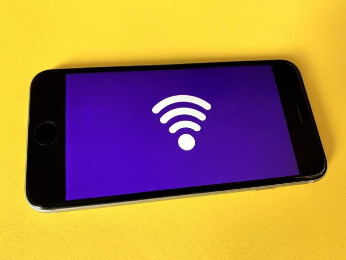 Apa itu “SSID Priority” dalam Jaringan WiFi? - Indotify - Informasi dan ...