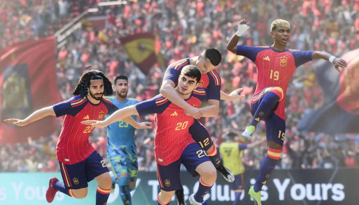 Spanyol Juara Piala Dunia 2026: Prediksi EA FC 26